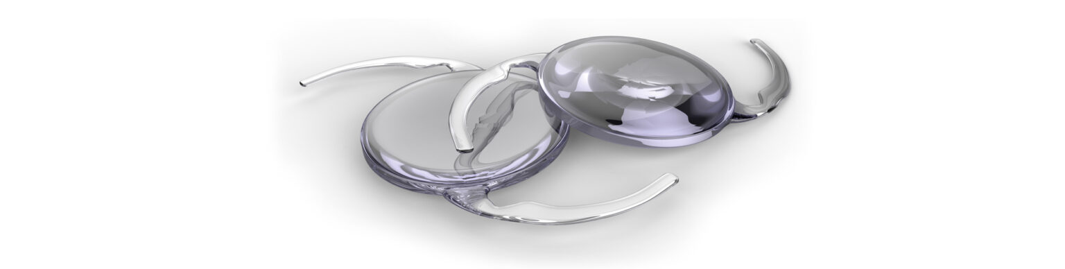 Multifocal Intraocular Lens Implants – New Starlight Optical